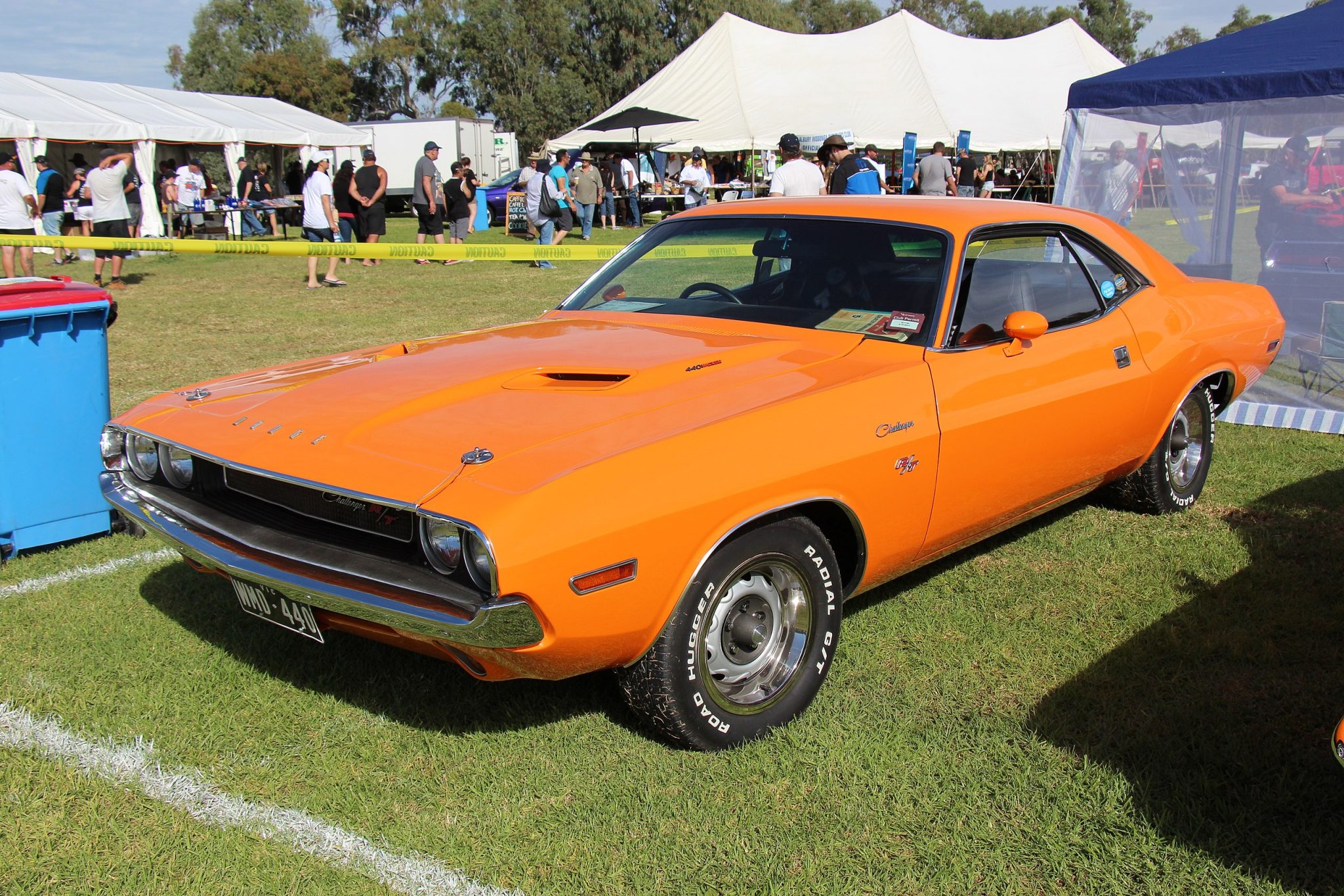 Best Dodge Challenger Mods - 2008-2023 Challenger Upgrades