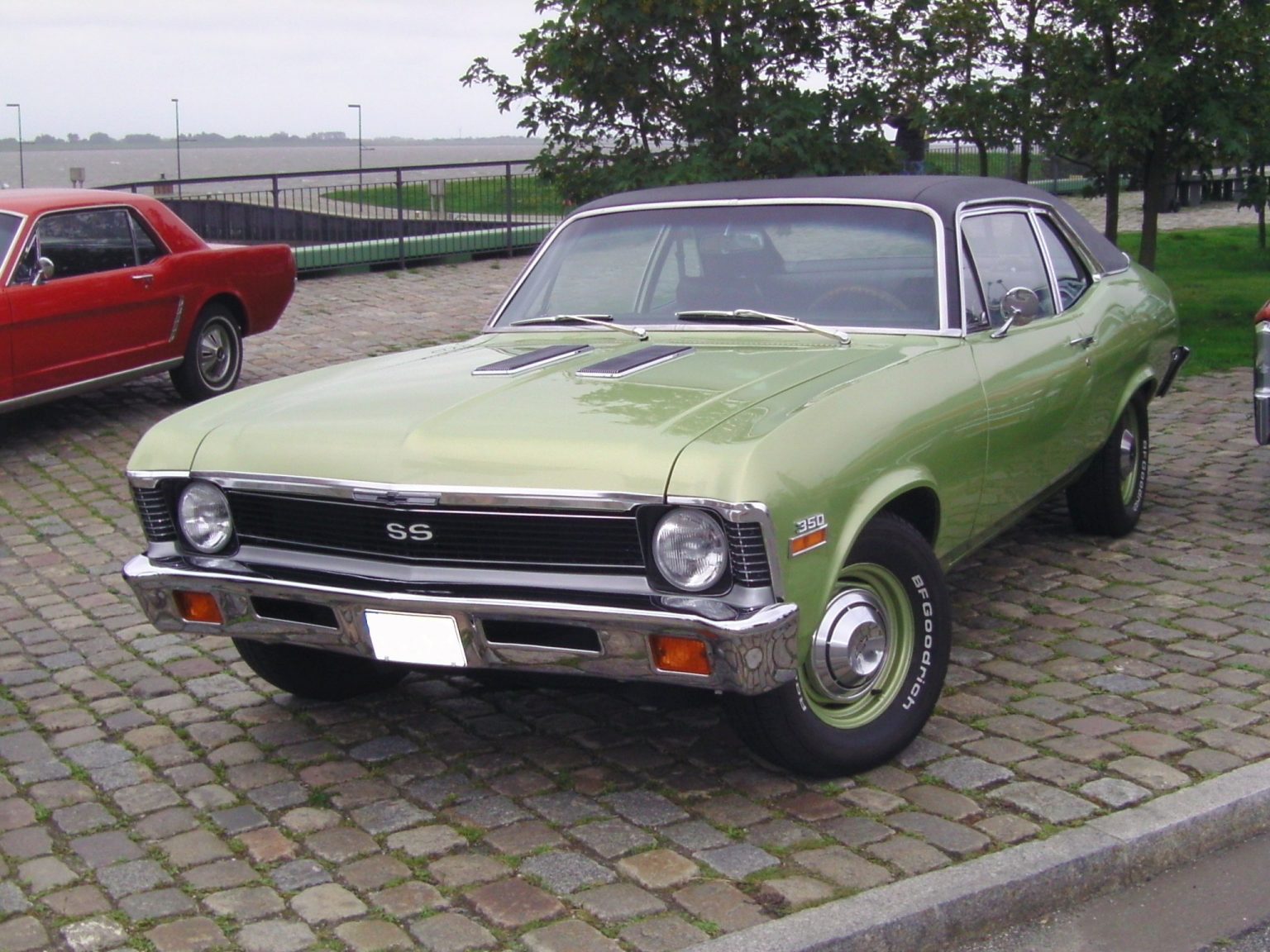 Ultimate Chevrolet Chevelle SS Guide (1964-1973)