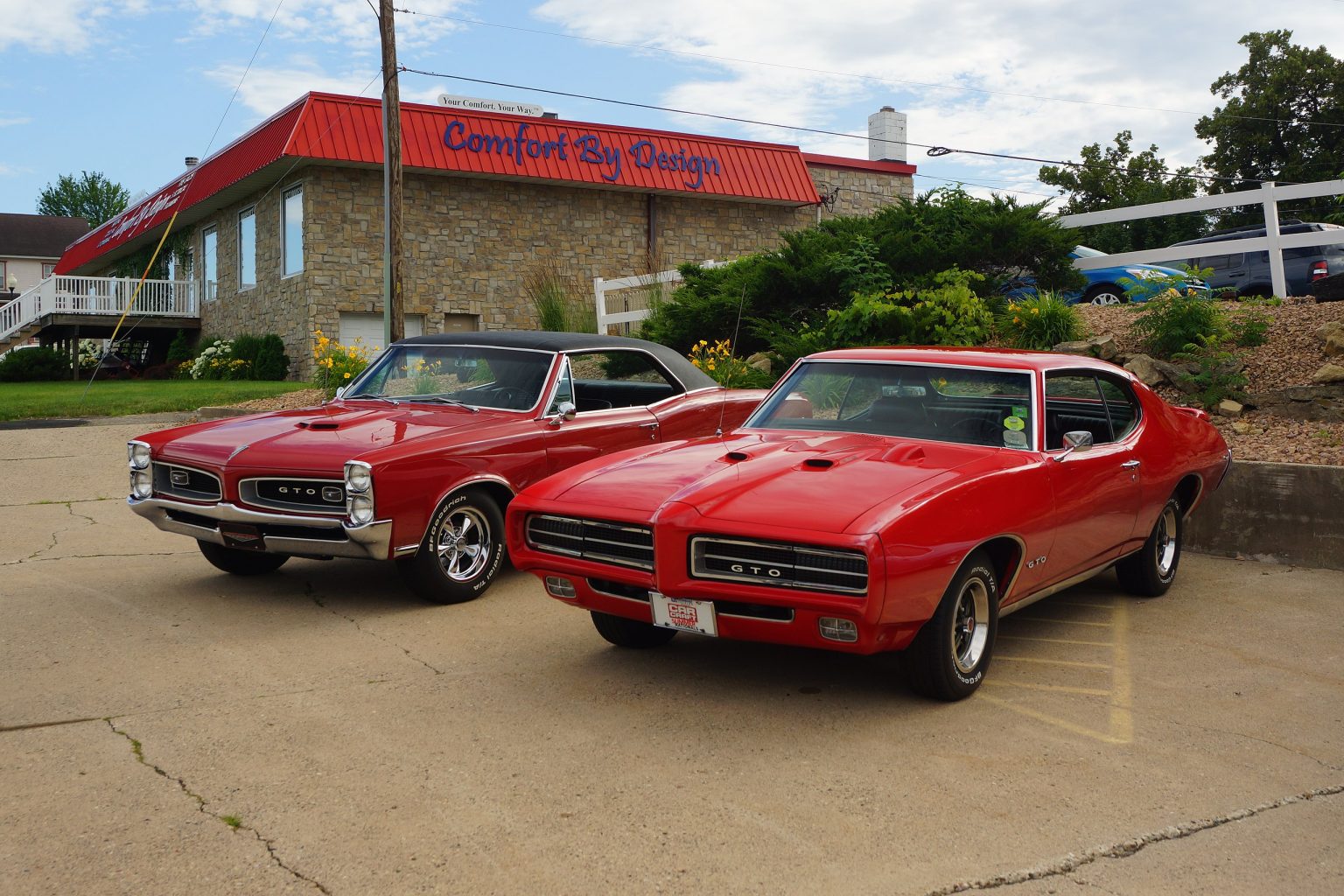Pontiac 455 Engine Guide - Pontiac's Best Big-Block V8 Engine