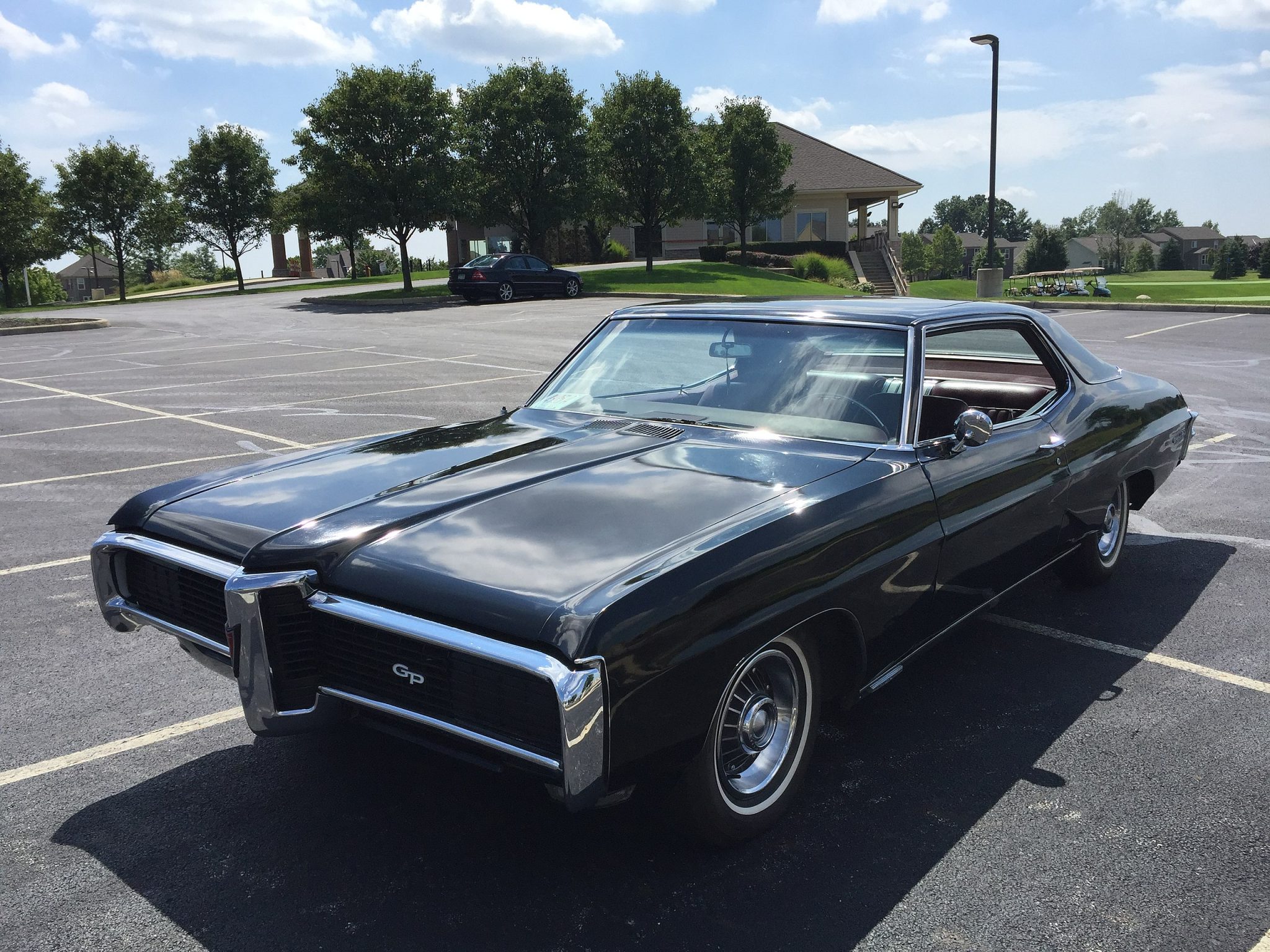 Pontiac GTO - Year-by-Year: History, Engines, Production, & More