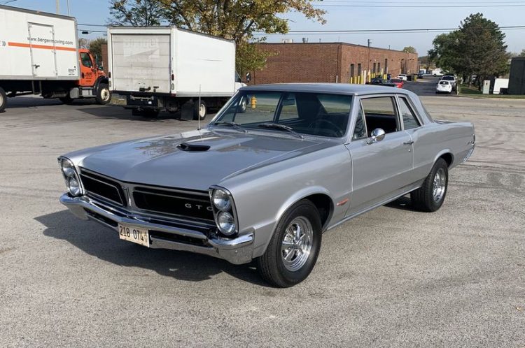 Buick Riviera History (1963-1975) - Muscle Car Club