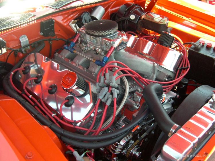 Ultimate AMC 360 Engine Guide - Specs, History, Top Mods, & More