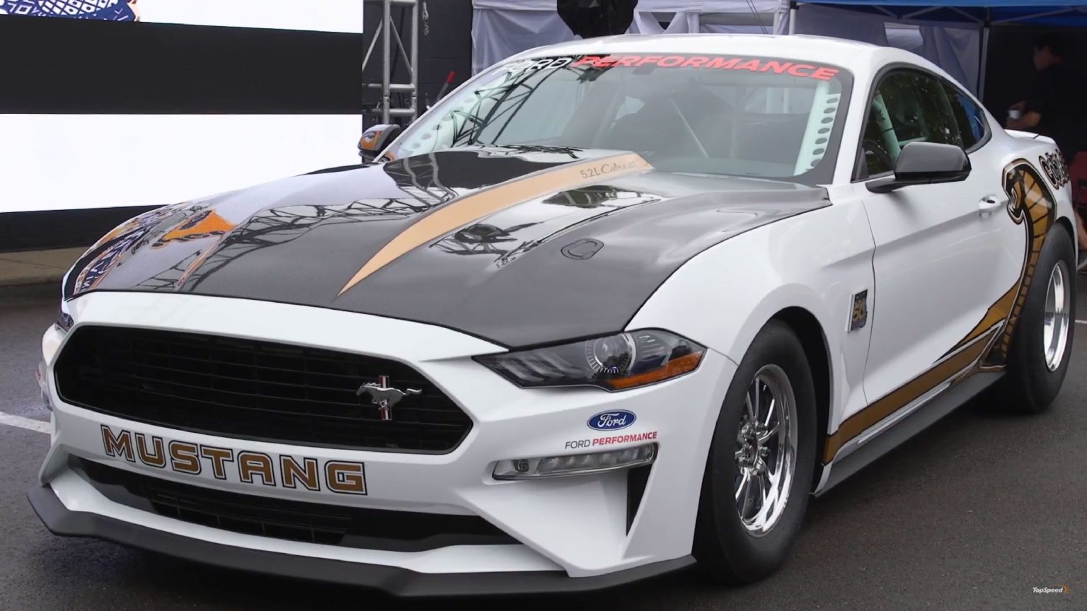 Ford Cobra Jet Guide - History, Specs, Engines - 1968-2020