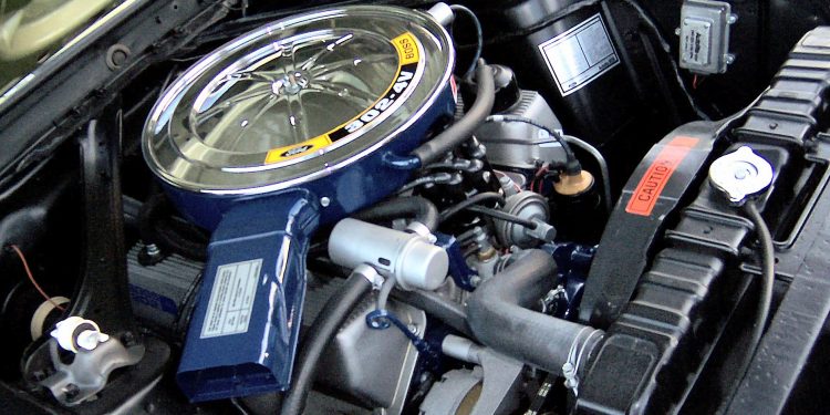 Ford 302 Engine Guide - Specs, History, Reliability & Upgrades