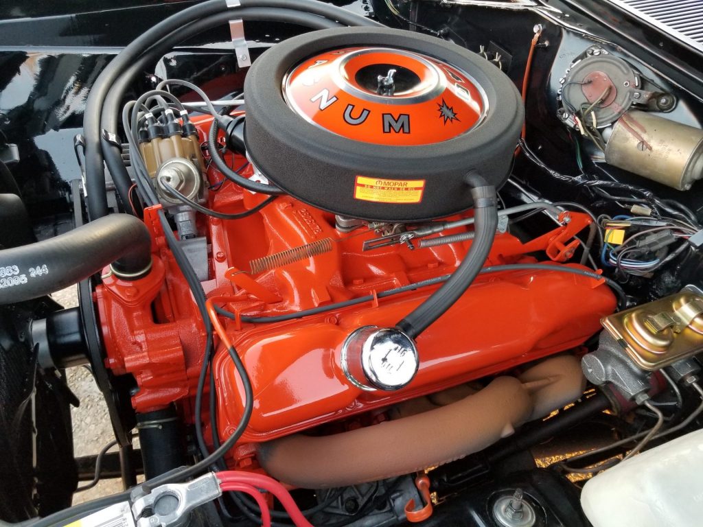 6.2 HEMI Hellcat Engine Guide - Muscle Car Club