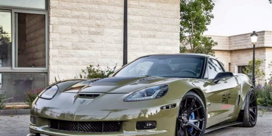 Best C6 Corvette Mods - C6 Upgrades - Muscle Car Club