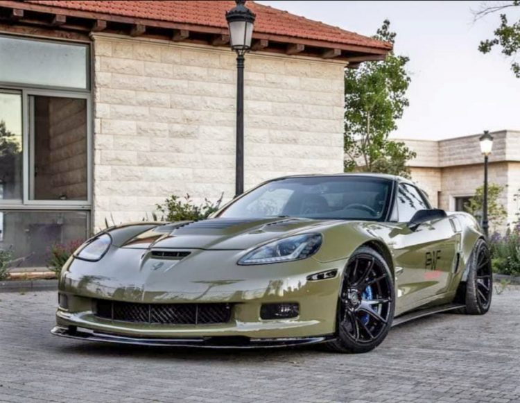 Best C6 Corvette Mods - C6 Upgrades - Muscle Car Club