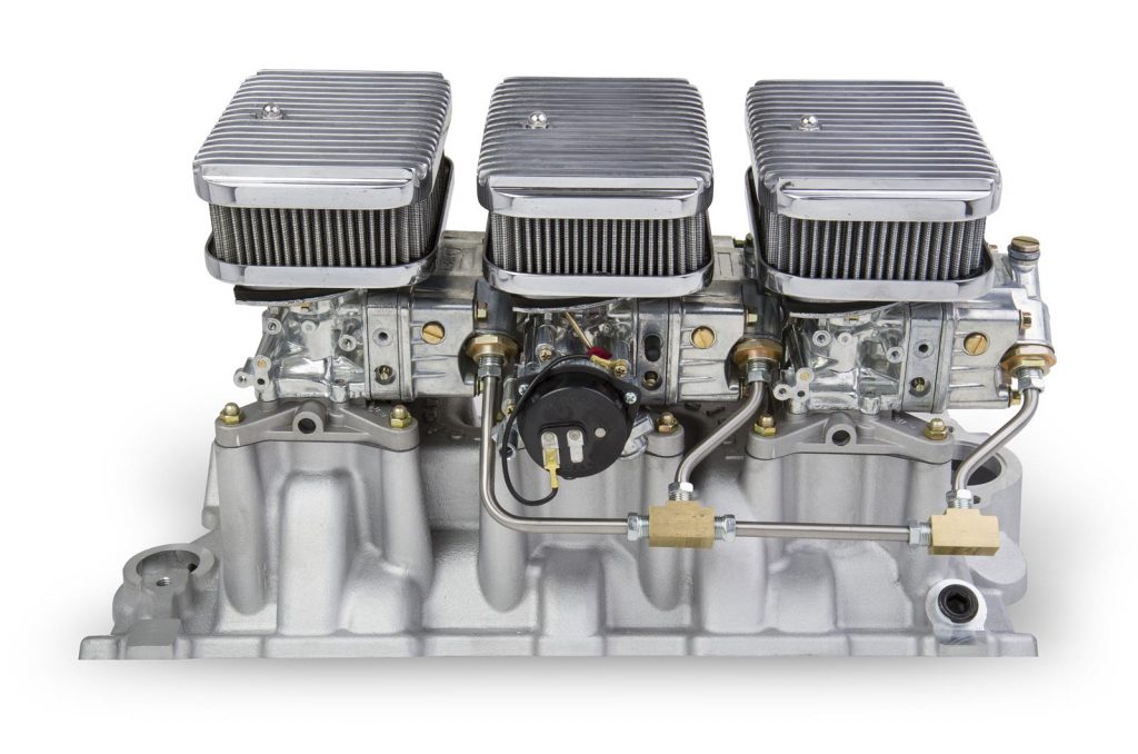 Chevy L88 Engine Guide - Muscle Car Club