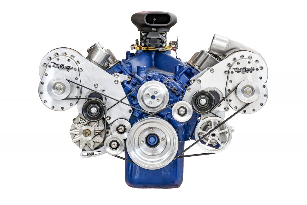 Ford 390 Engine Guide - Specs, History, Facts, & More
