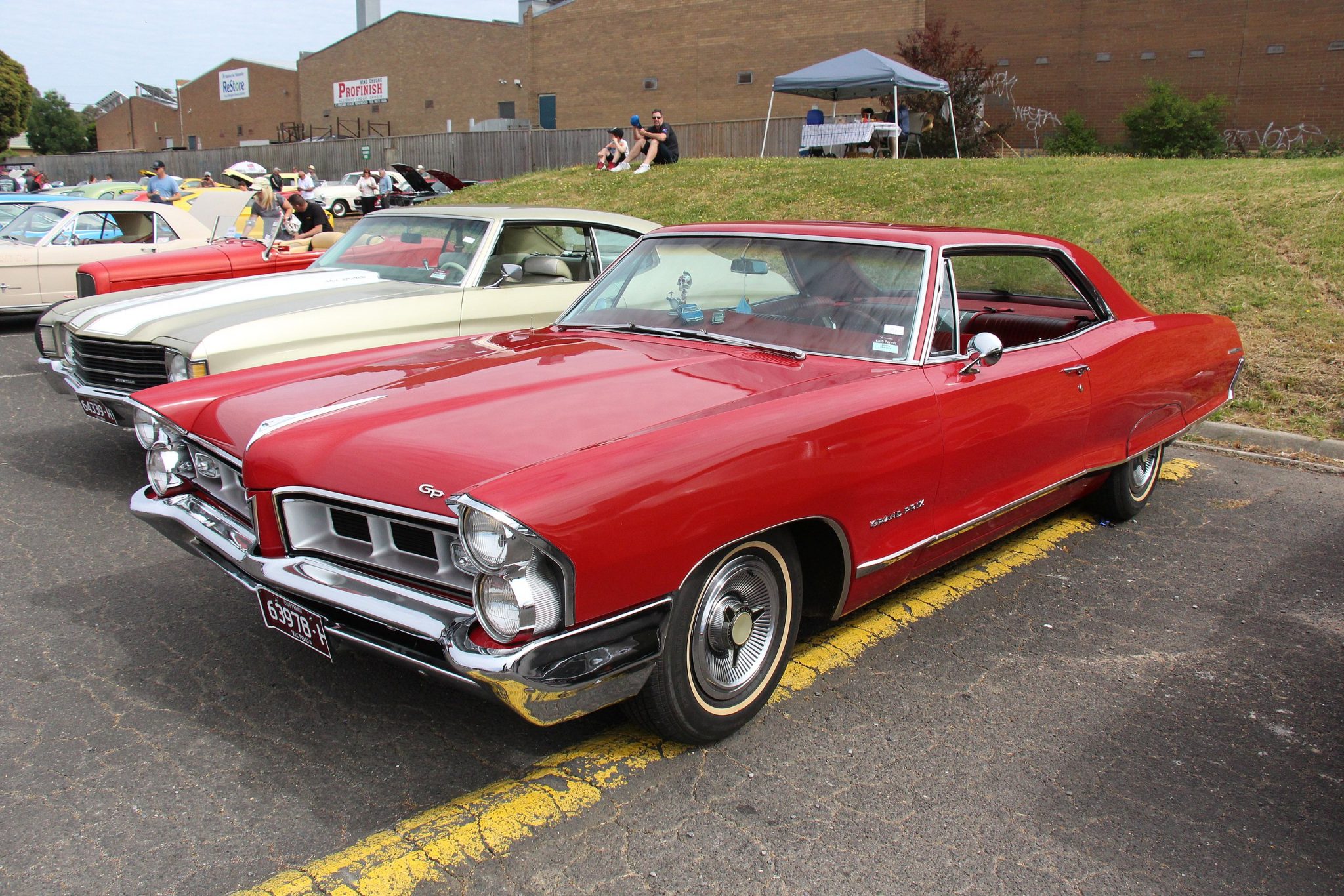 Pontiac Grand Prix - Year-by-Year: Engines, Specs, & More