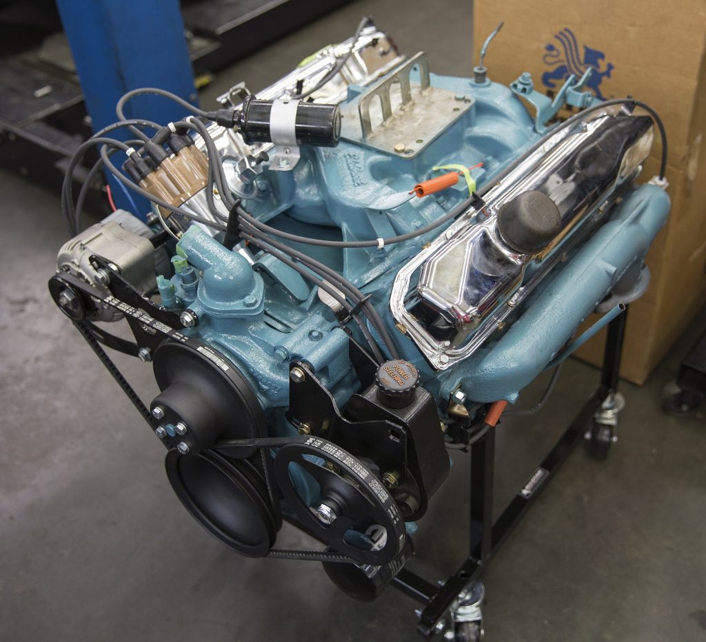 Pontiac 455 Engine Guide Pontiac s Best Big Block V8 Engine Pontiac 455 Engine Guide Pontiac s Best Big Block V8 Engine