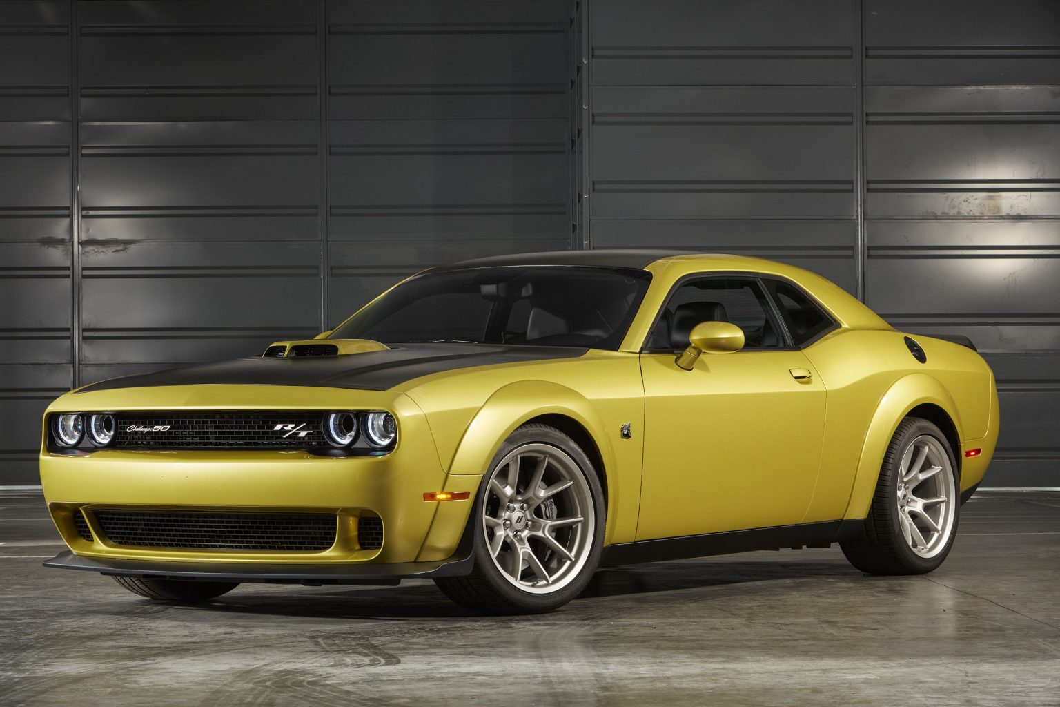 Dodge Challenger - All About the Iconic Chrysler Pony Car