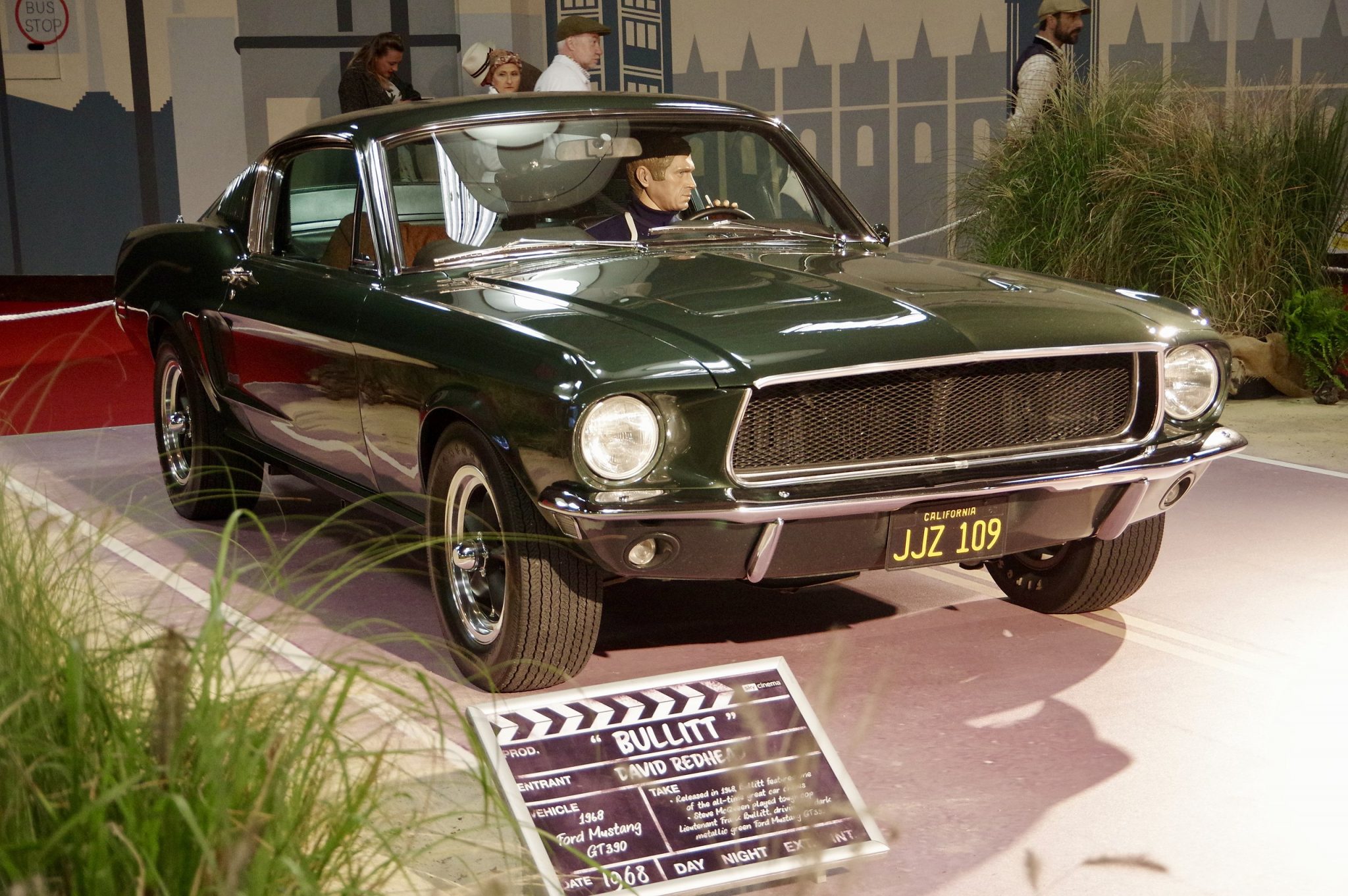 Ford 390 Engine Guide - Specs, History, Facts, & More