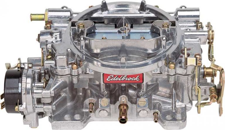 Best Ford 289 Engine Upgrades - Muscle Car Club